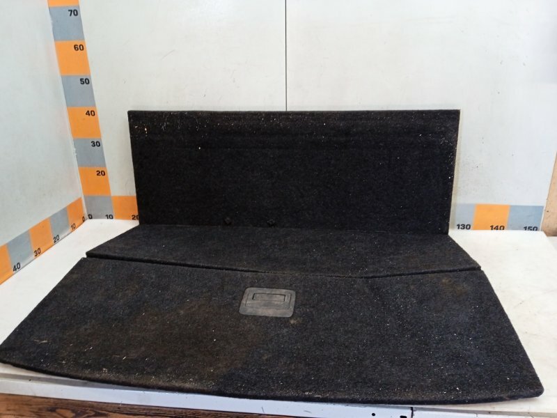 Б/У универсал, Фольксваген Пассат Б6 Пол багажника Volkswagen Passat 2007 B6, 3C2 342712 VAG арт. 3C9863463M4ES