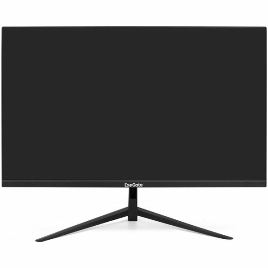 Монитор Exegate Combat EG2700A 27" черный (EX297305RUS)