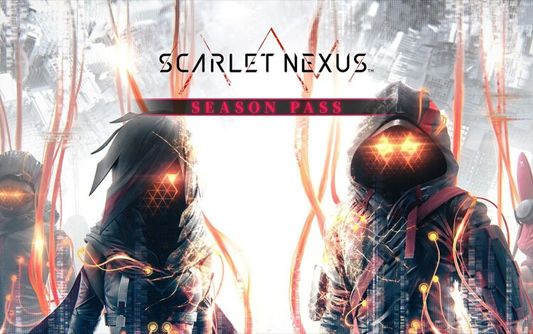 Scarlet Nexus Season Pass (Steam; PC; Регион активации РФ, СНГ)