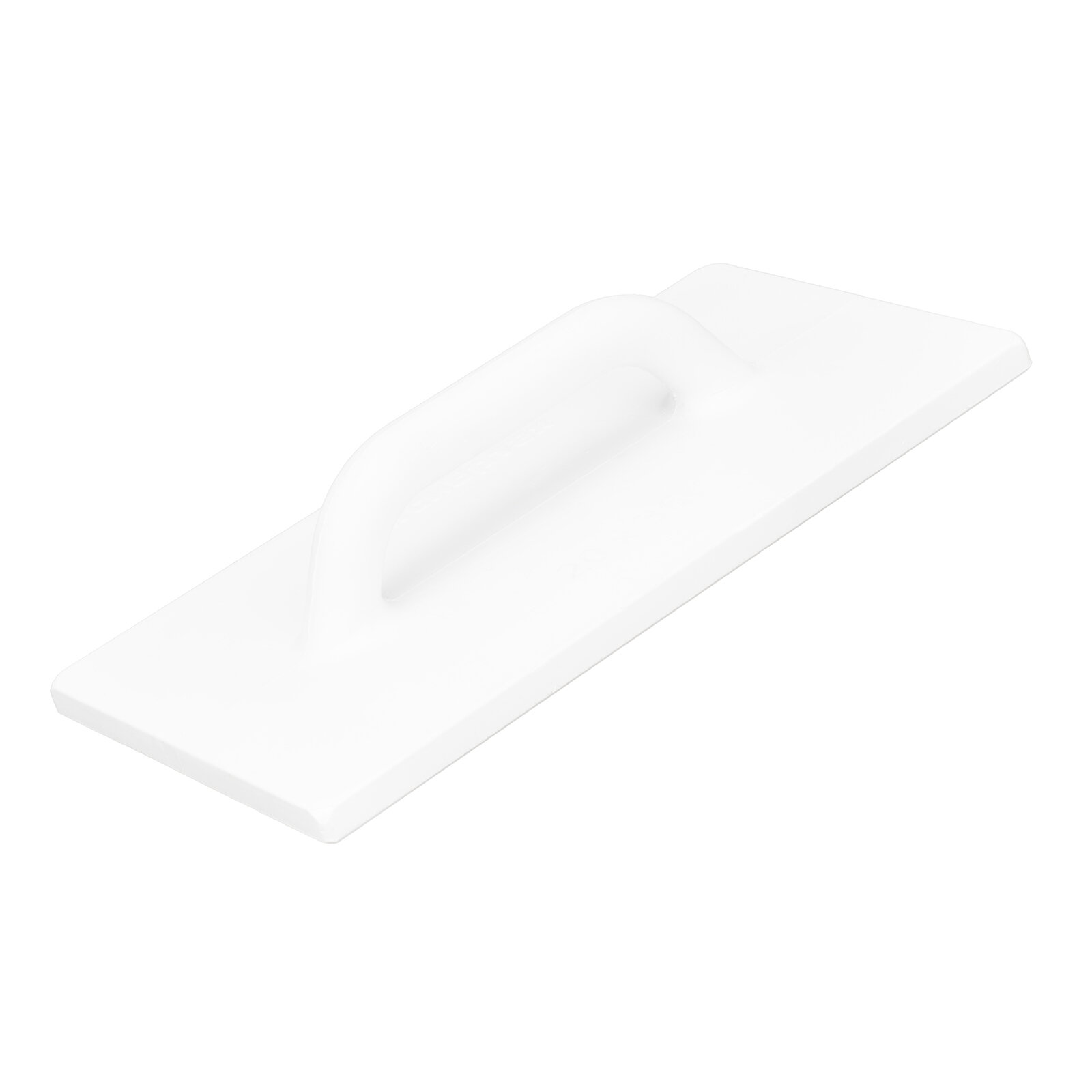 Терка для штукатурки полиуретановая Сибртех, 200 х 360 мм, устойчивость к истиранию, эргономичная рукоятка, 86633