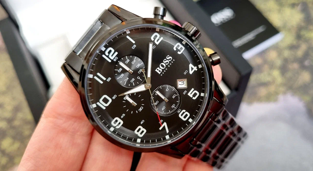 Наручные часы