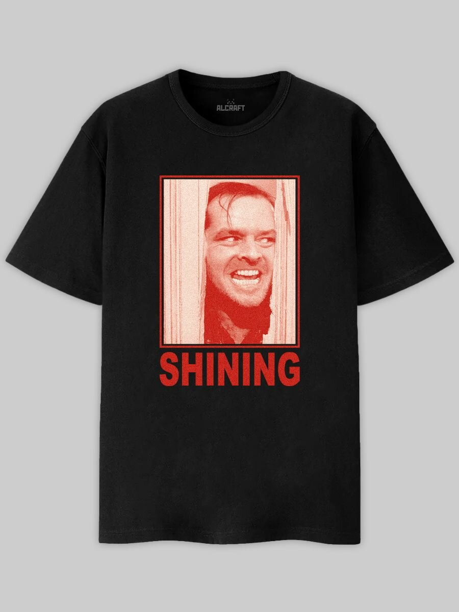 Футболка HORROR collection