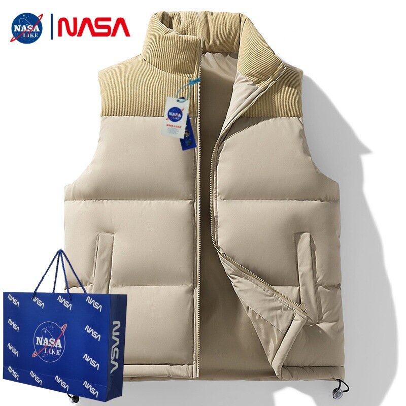 Жилет спортивный Nasa like