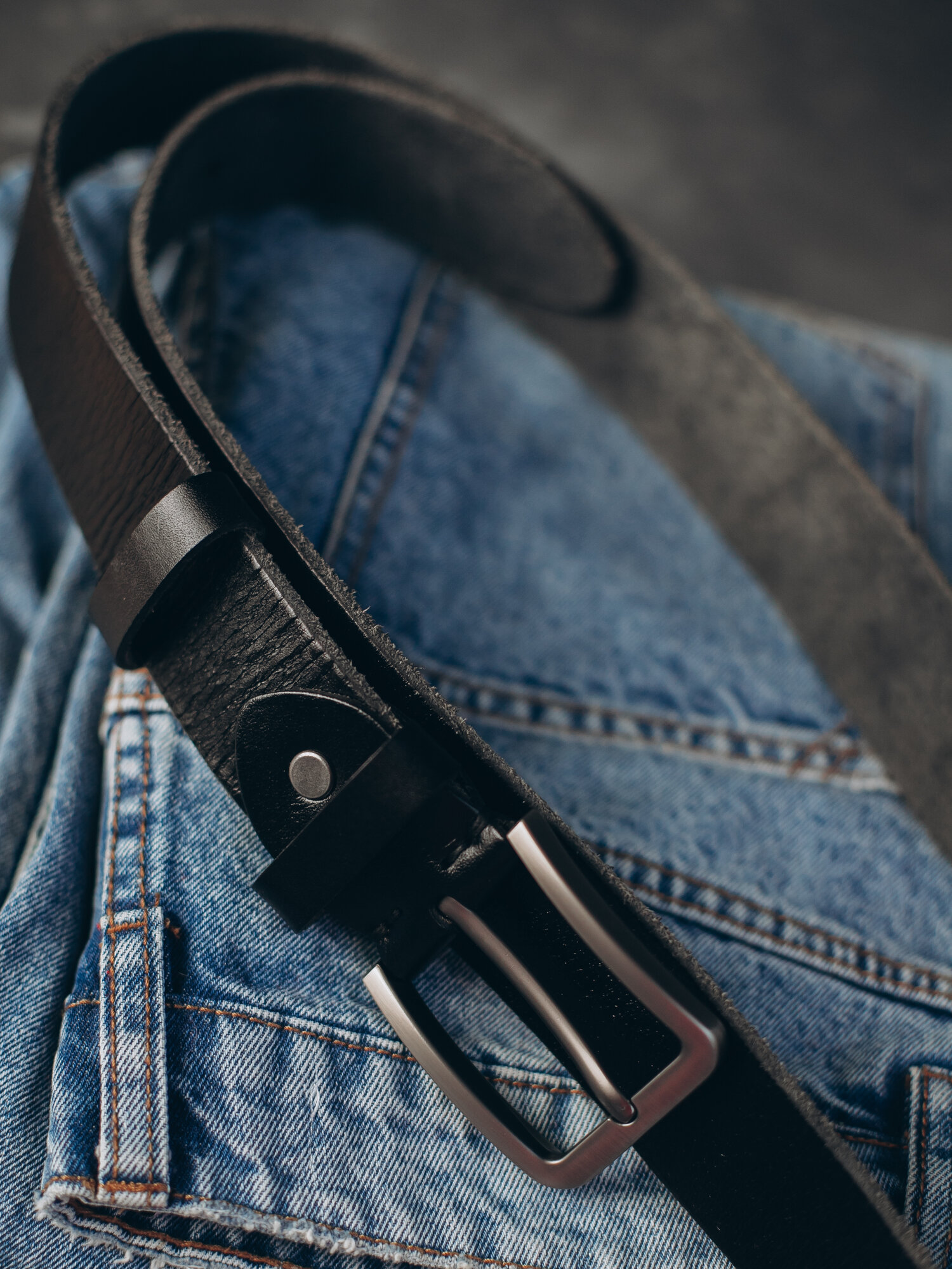 Ремень для мужчин