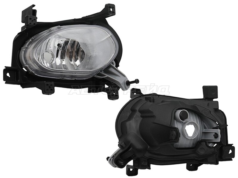 Фара противотуманная KIA CEED 12-15 RH