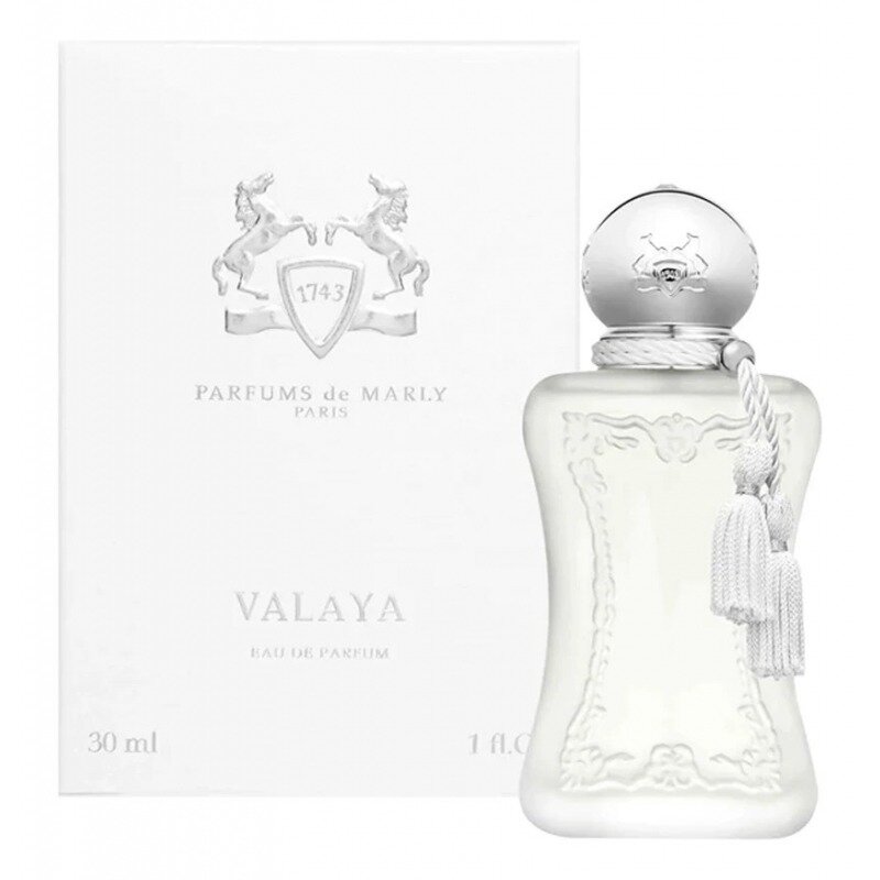 Parfums de Marly Valaya 30 мл, парфюмерная вода Унисекс