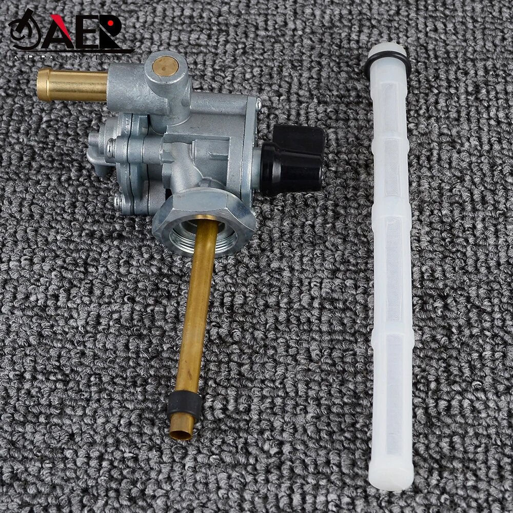 16950-MEG-023 Кран топливного бака в сборе для Honda VT750C VT750CA ABS VT750C2 Shadow Aero Spirit 750 2007-2009