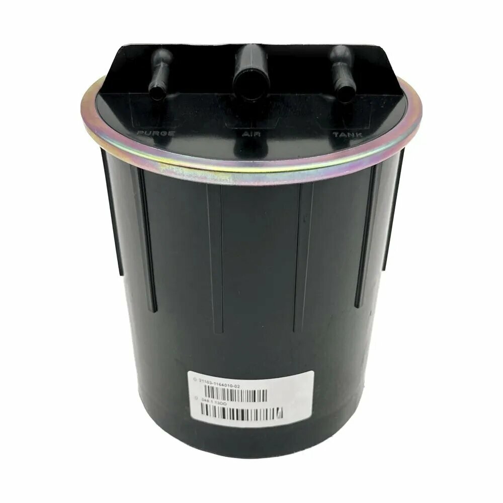 Адсорбер для автомобилей для ВАЗ 2110/2115/Нива/для Lada 4x4/Chevrolet Niva