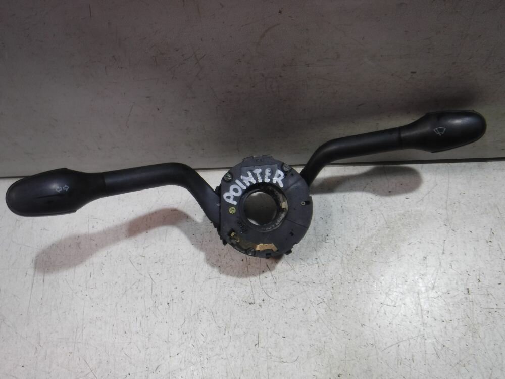 Подрулевой переключатель VW Pointer