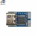 Модуль быстрой зарядки Type-C 20V PDC004-PD, синий