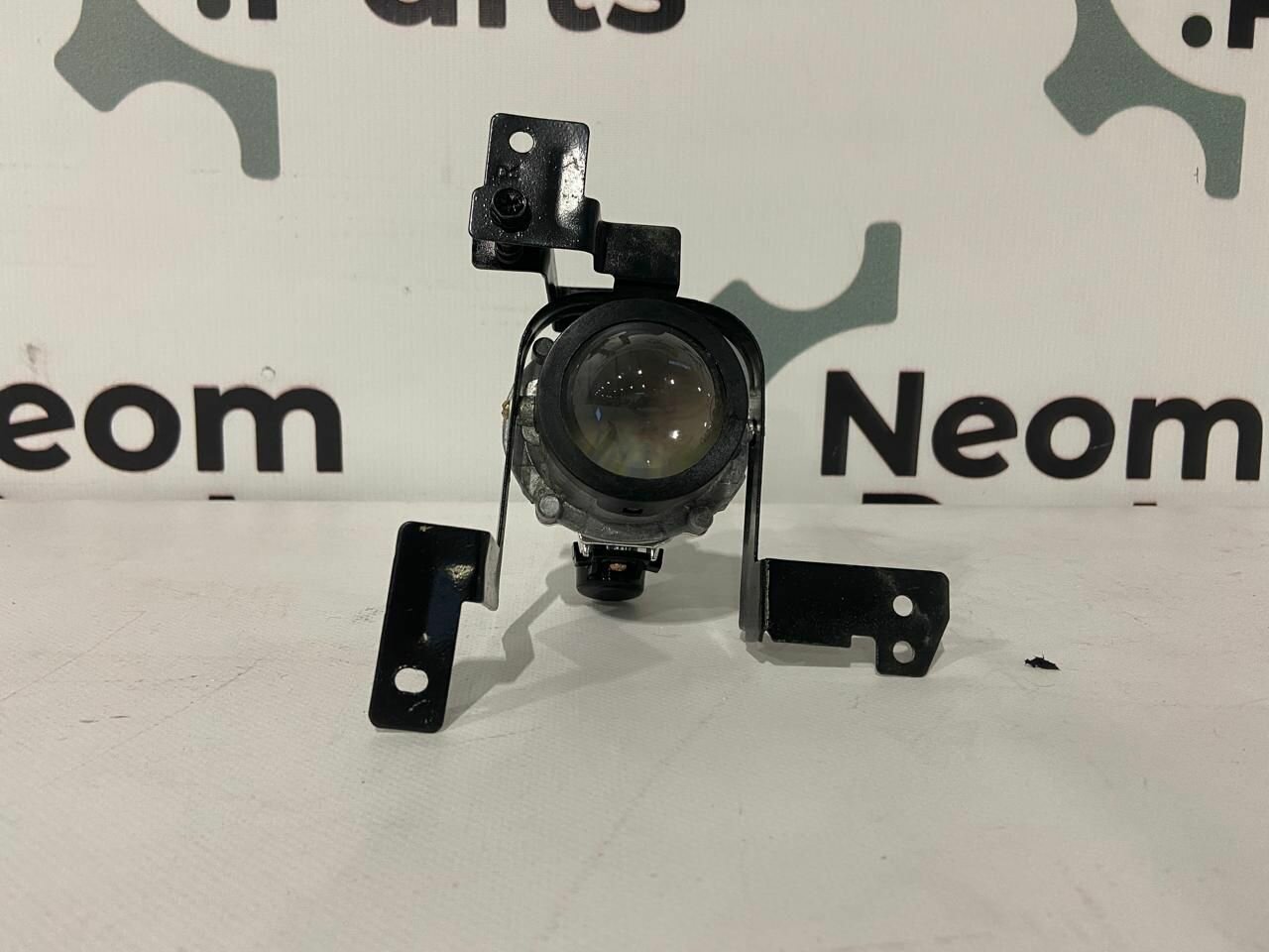 Противотуманная фара линзованная правая Kia Cerato 4 BD 18-21