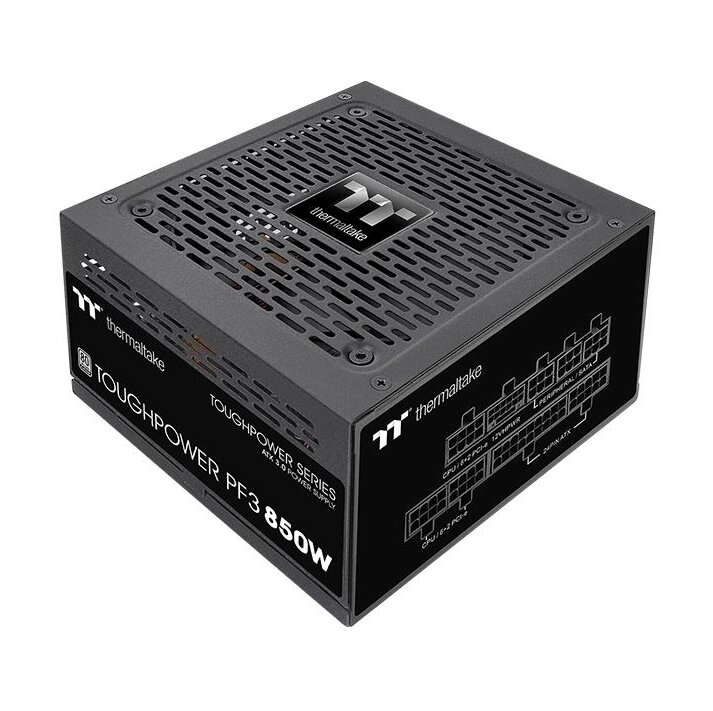 Блок питания Thermaltake Toughpower PF3 Gen.5 (ps-tpd-0850fnfape-3)