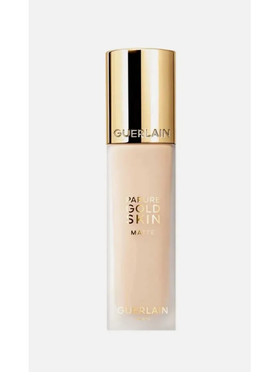 Тональное средство spf 15 PA+++ GUERLAIN 1W теплый