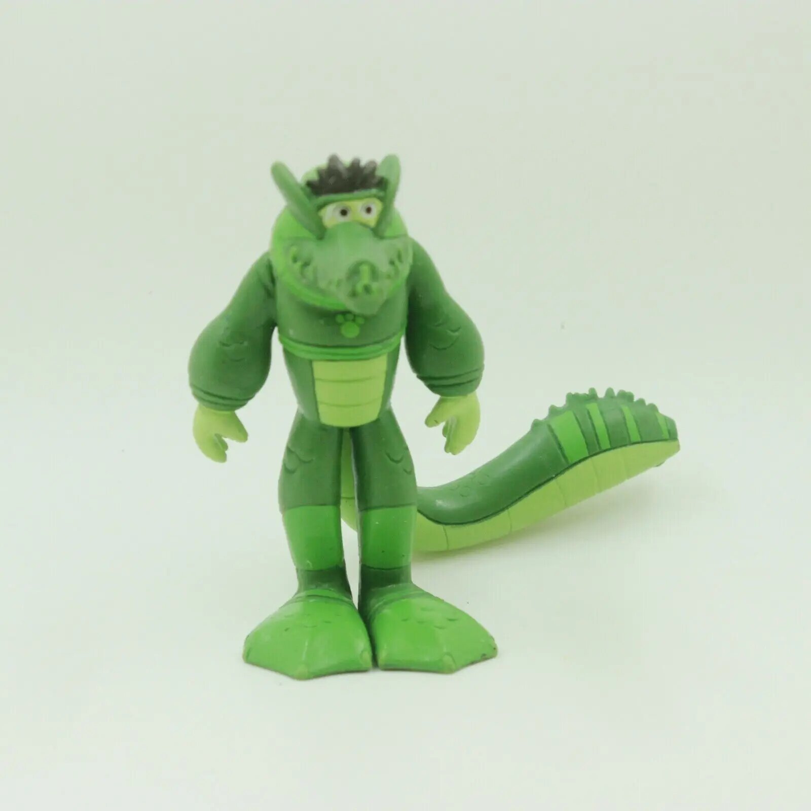 Дикие игрушки Kratts Мартин Крис фигурки дикие животные кратт братья игрушки подарок