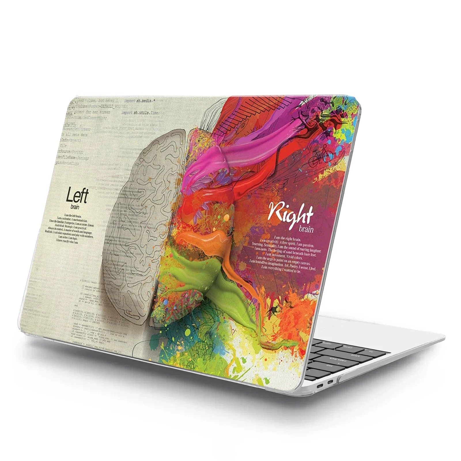 Чехол для ноутбука Macbook Air Air 15.3 A2941 A3114, RS-1450