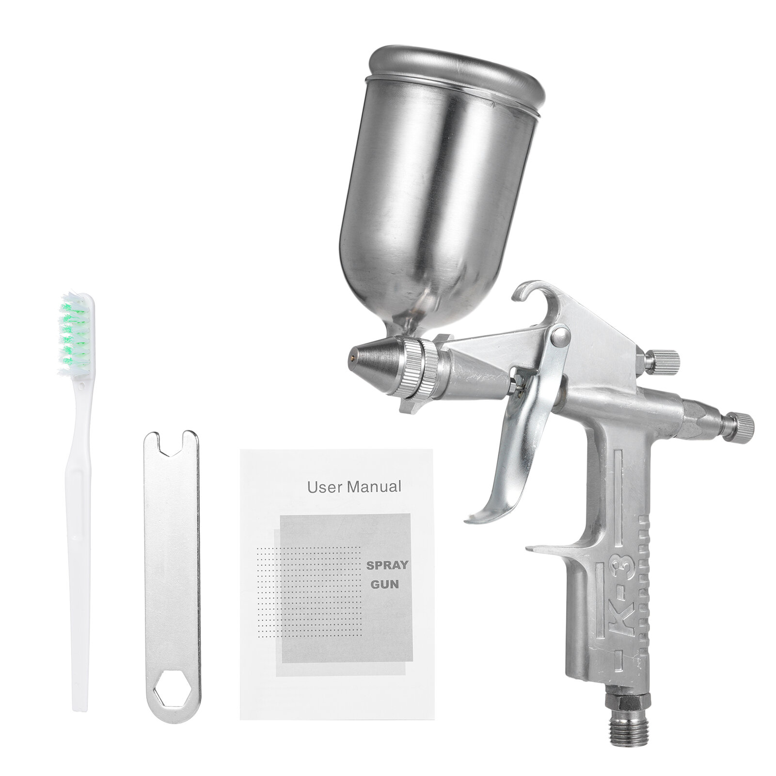 Распылитель краски