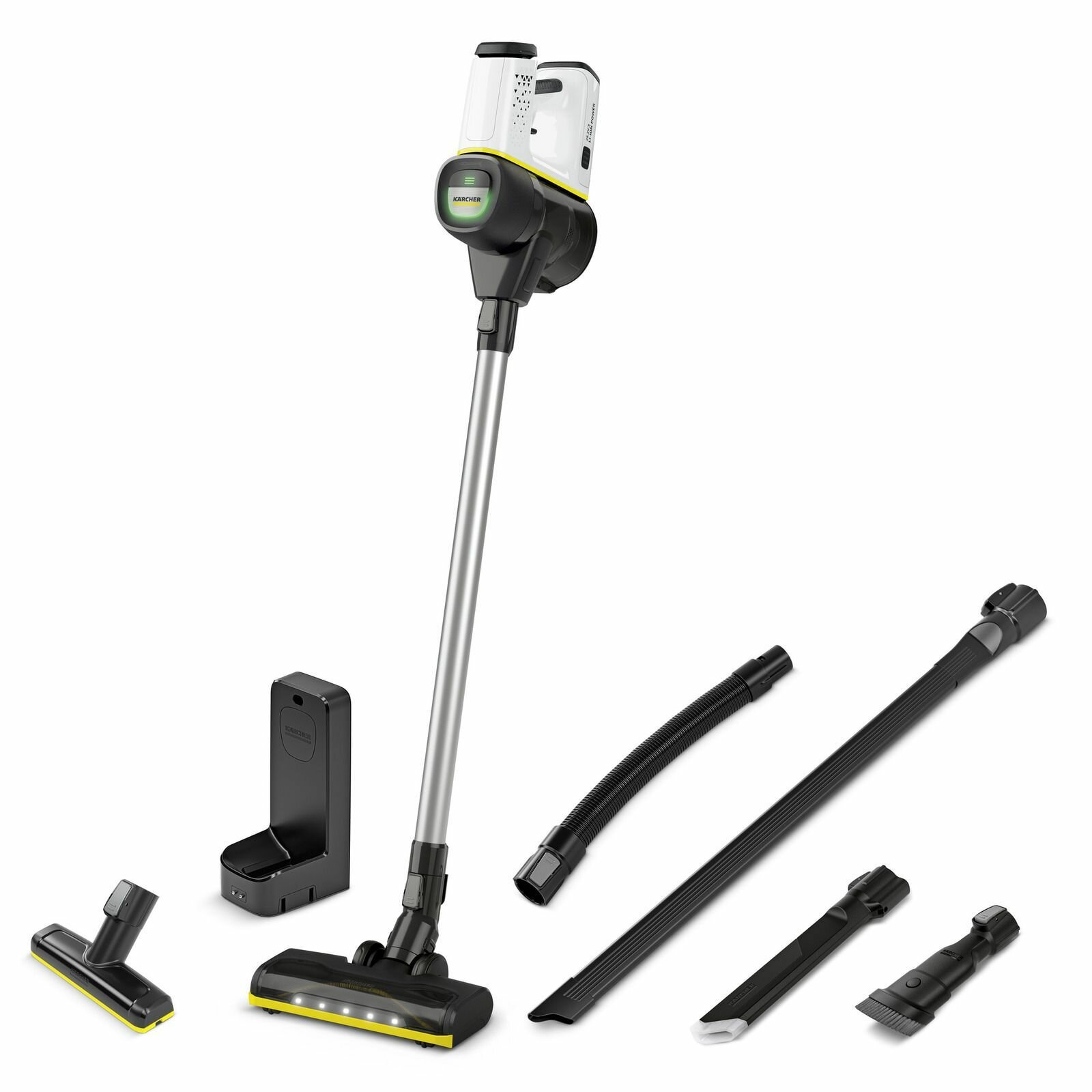 Пылесос вертикальный Karcher VC 6 Cordless ourFamily Car (1.198-672.0)