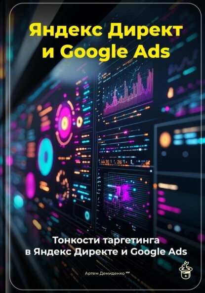 Яндекс Директ и Google Ads: Тонкости таргетинга в Яндекс Директе и Google Ads [Цифровая книга]