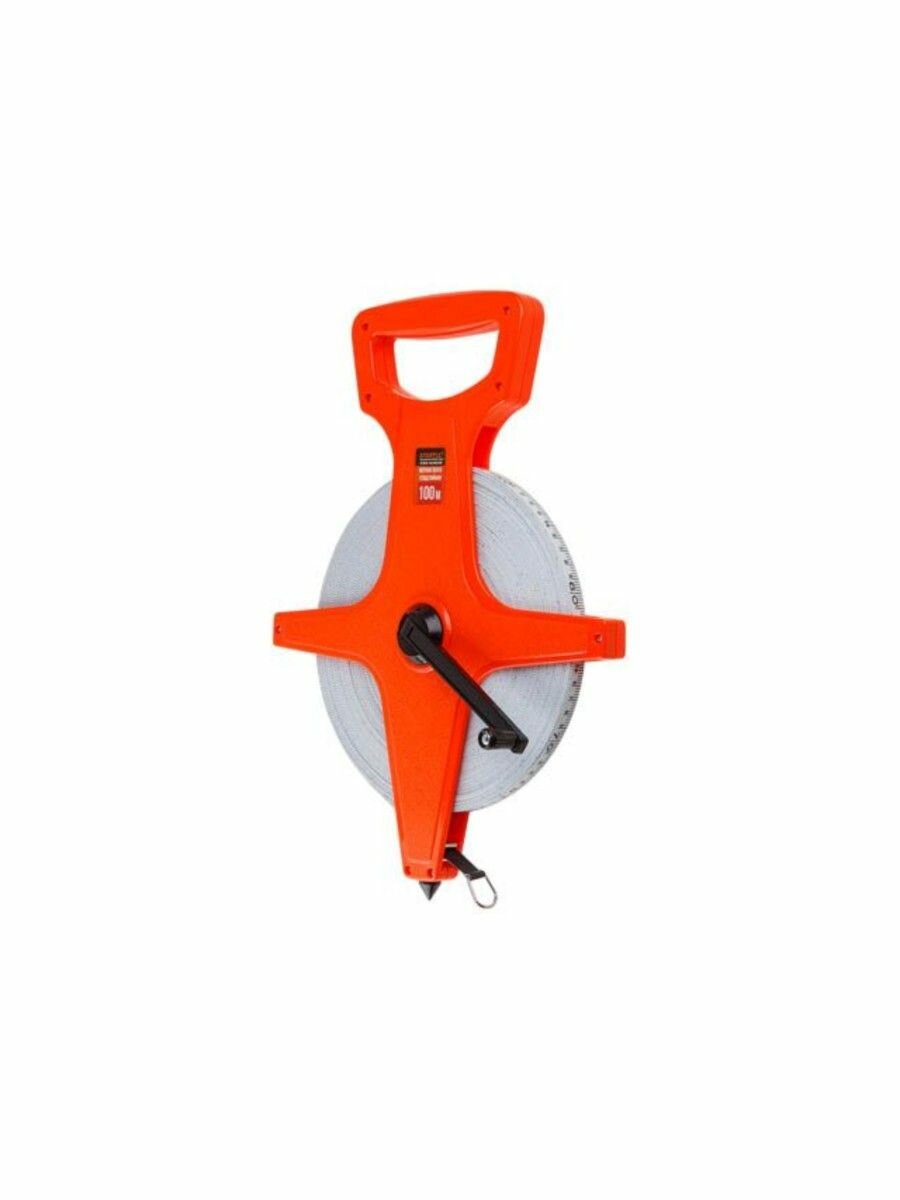 Startul Лента мерная геодезийная 100м ST3022-100