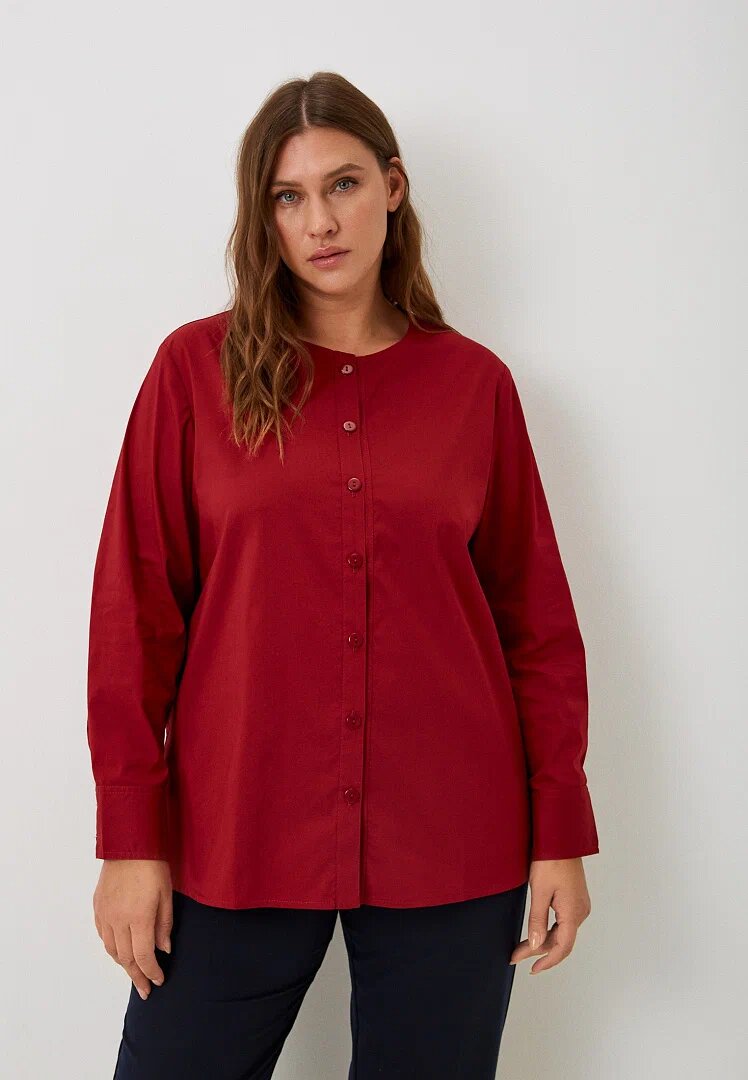 Блуза Рубашка