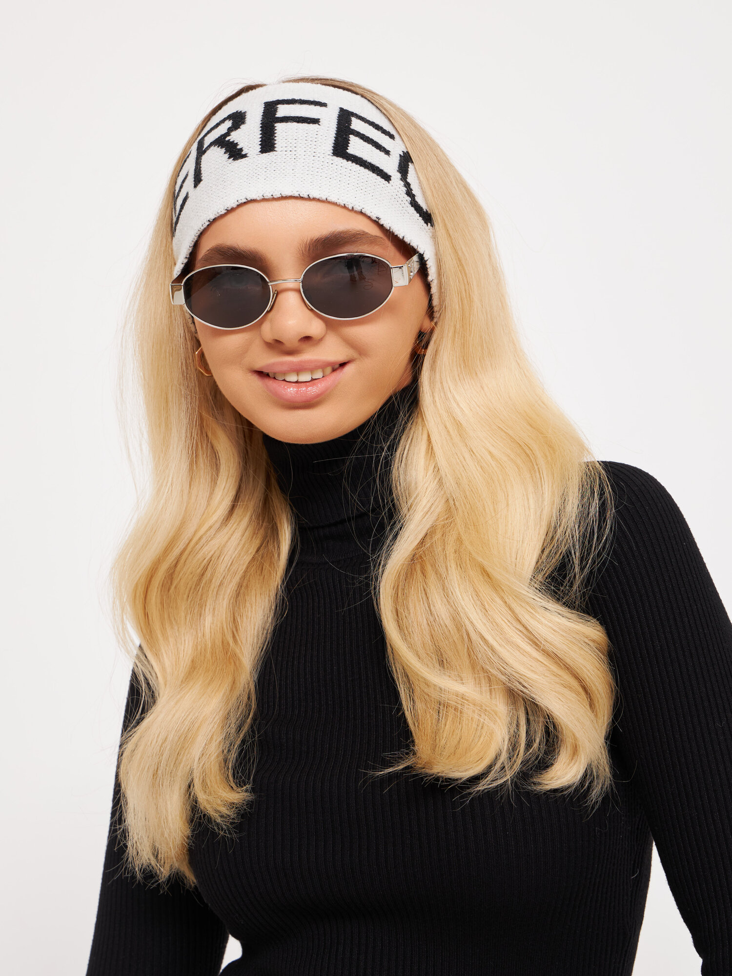 Повязка для женщин