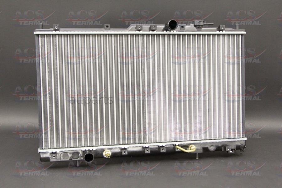 TERMAL 249452 Радиатор охлаждения Mitsubishi Galant VIII 2.4 (99-04) USA