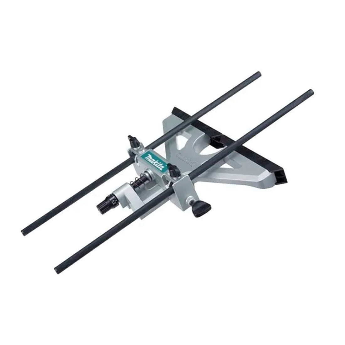Параллельный упор с микрорегулировкой Makita 194935-6 для фрезер RP1800, RP2300FC, RP2301FC, 3612C