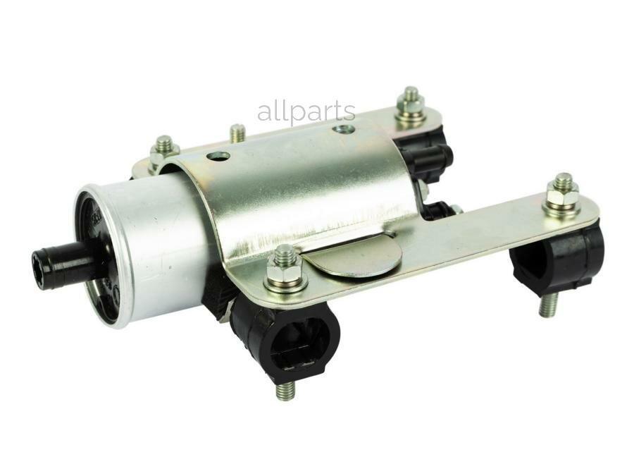 СОАТЭ 50.1139-01 Электробензонасос для а/м ГАЗ 406дв с кронштейном 50.1139-01 СОАТЭ