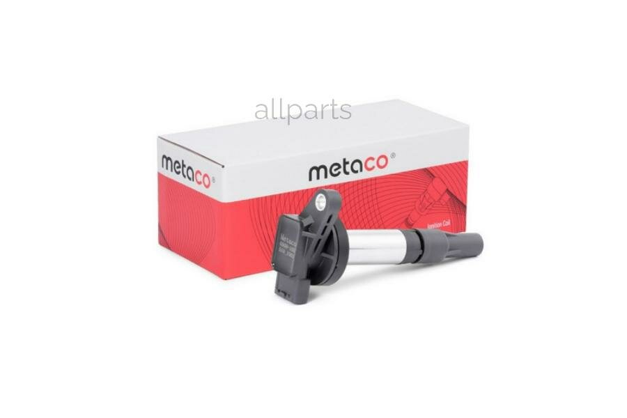 METACO 6908-165 Катушка зажигания