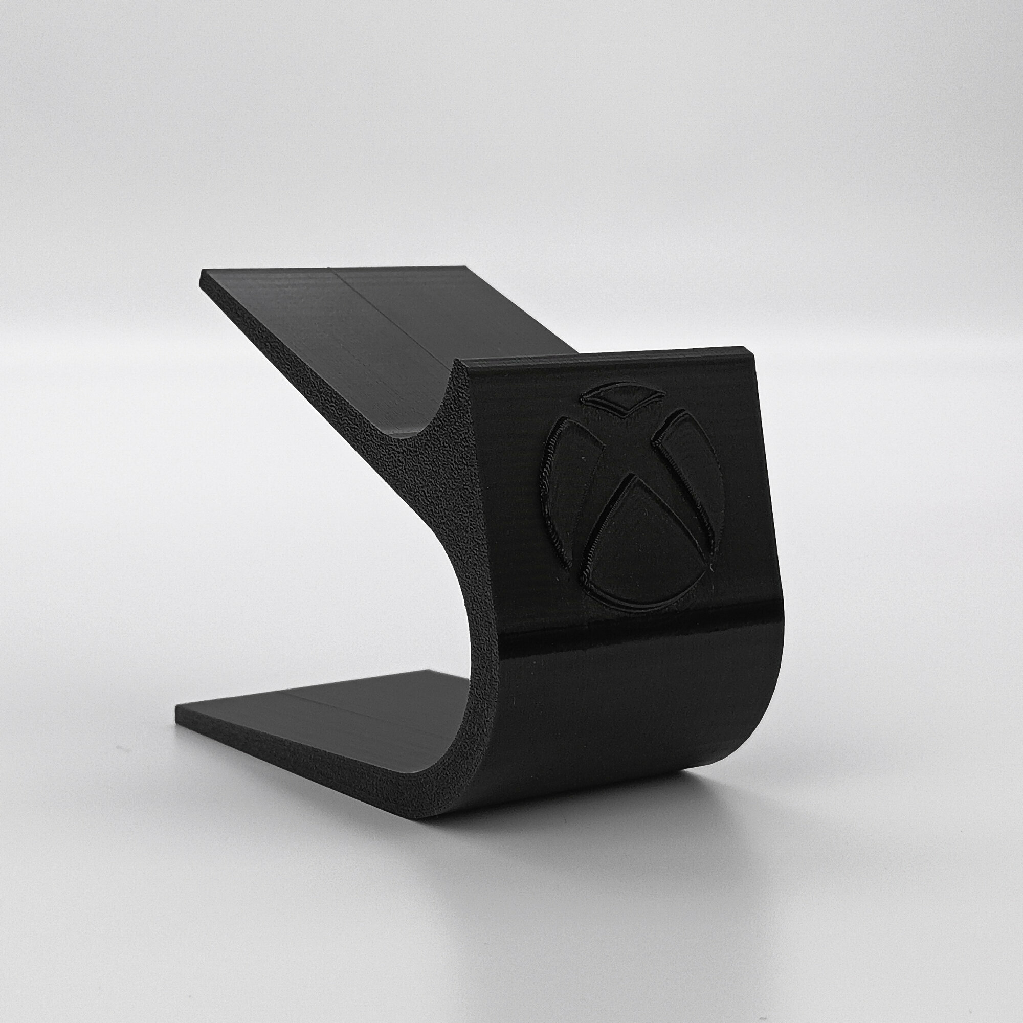 Подставка для контроллера/геймпада Xbox, цвет: черный, 1 штука