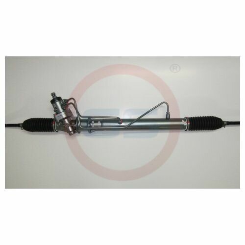 Рулевая рейка Suzuki Vitara / Grand Vitara 1998-2004, Chevrolet Tracker 1998-2004 rebuild GS 2GS6607