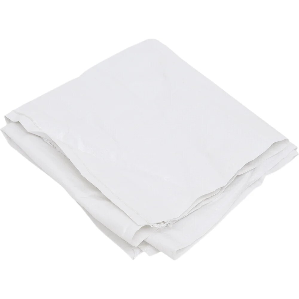 Мешок полипропиленовый для строительного мусора (55x95 см; белый; нагрузка до 50 кг) РемоКолор 61-1-055