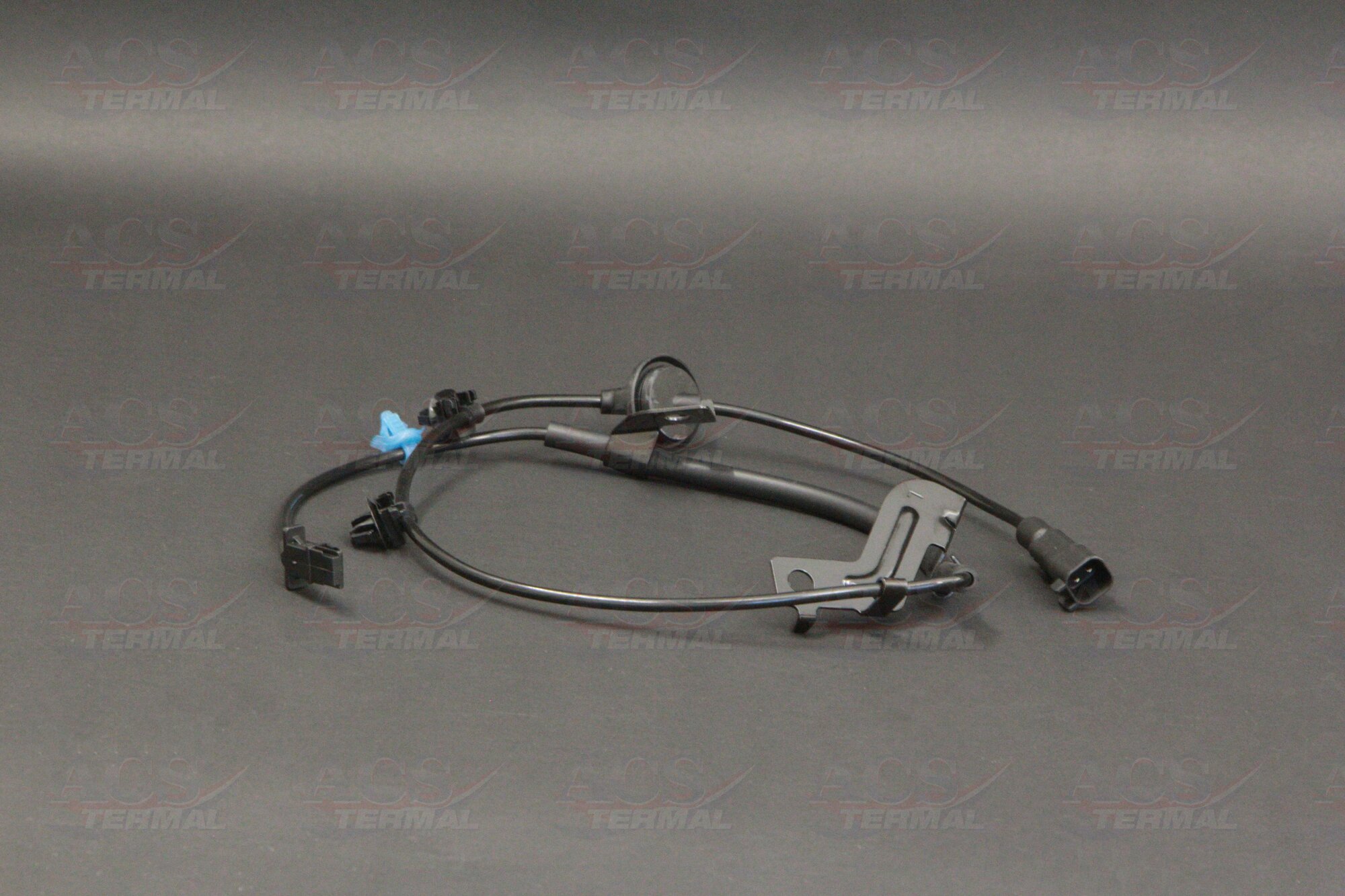 807581 датчик ABS задний левый для Mitsubishi ASX (10-14)/LANCER (07-14-)/OUTLANDER (06-12) RL