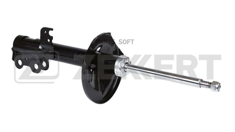 ZEKKERT SG-2189 Амортизатор газовый левый передней подвески Toyota Corolla (E120) 00- ()
