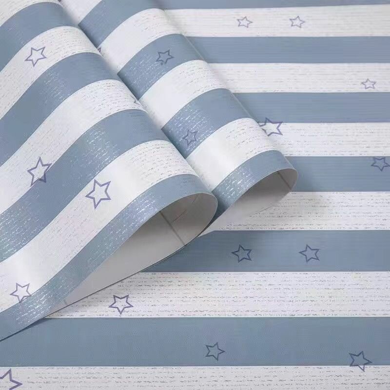 Самоклеющиеся Обои Рулонные 45х500 См ПВХ Самоклеящиеся Влагостойкие Стеновые Панели Для Стен Дачи И Дома Декоративная Панель