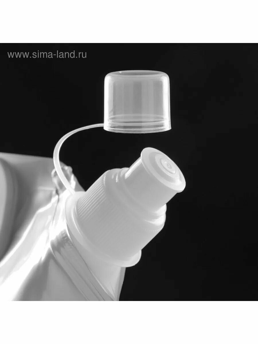 Мягкая емкость для воды на 3 литра