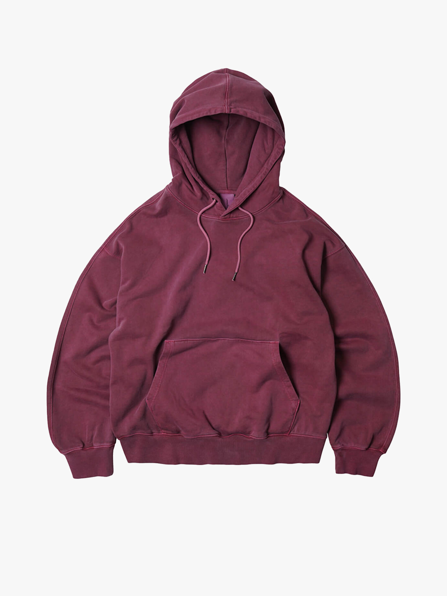 Худи OG PIGMENT DYEING HOODY 002