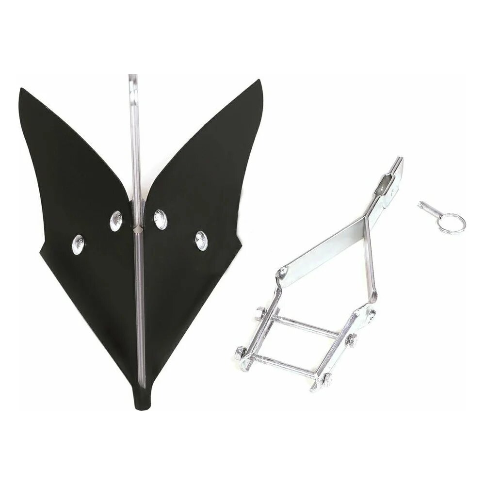 Mantis Плуг-отвал для Mantis 3333-00-18