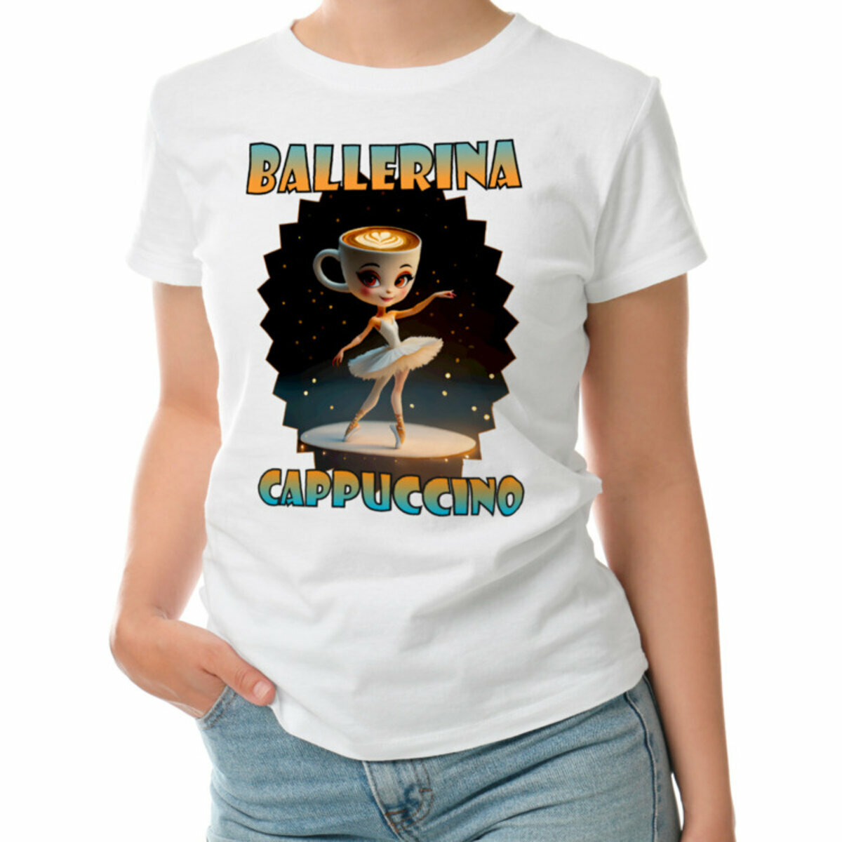 Футболка спортивная