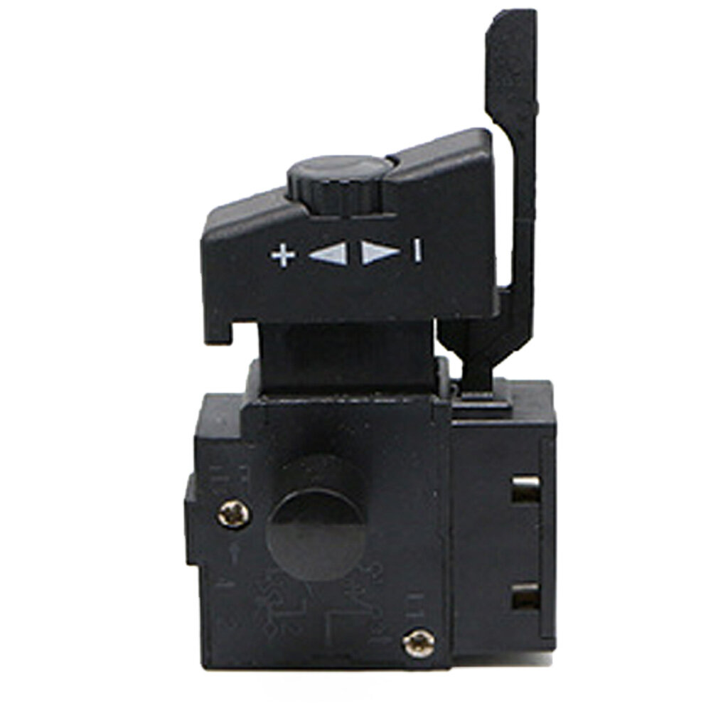 Аксессуары для выключателя ручной электродрели-маленькая передняя головка