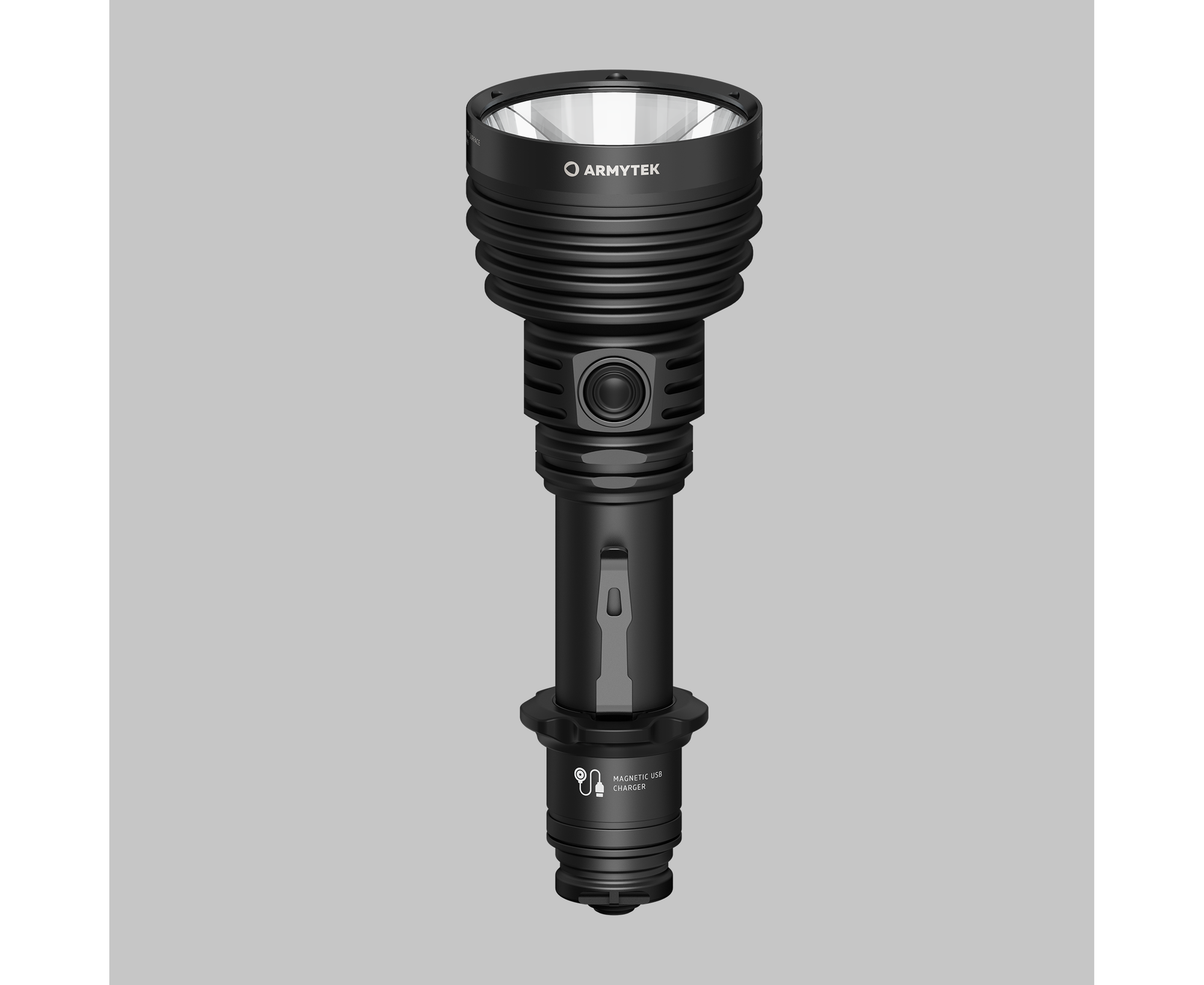Поисковый фонарь ARMYTEK BARRACUDA PRO MAX