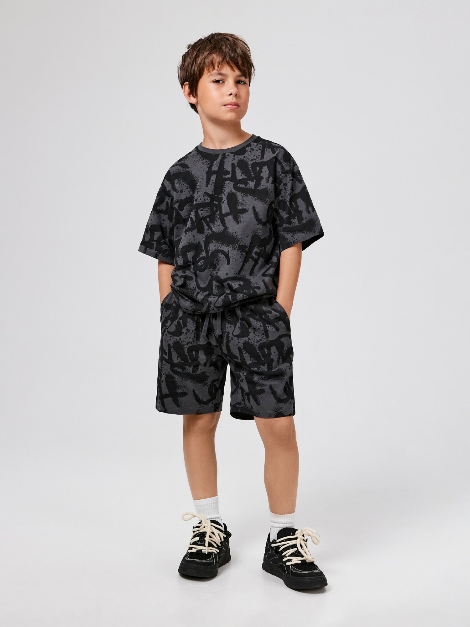 Комплект одежды Witz_set