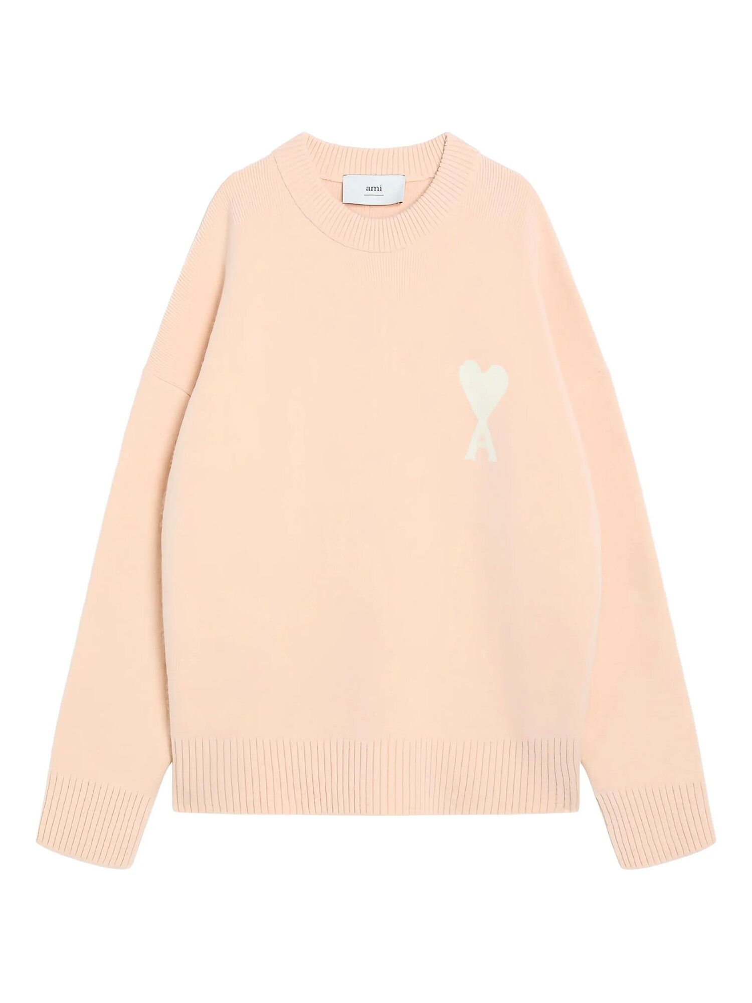 Свитер Ami de Coeur