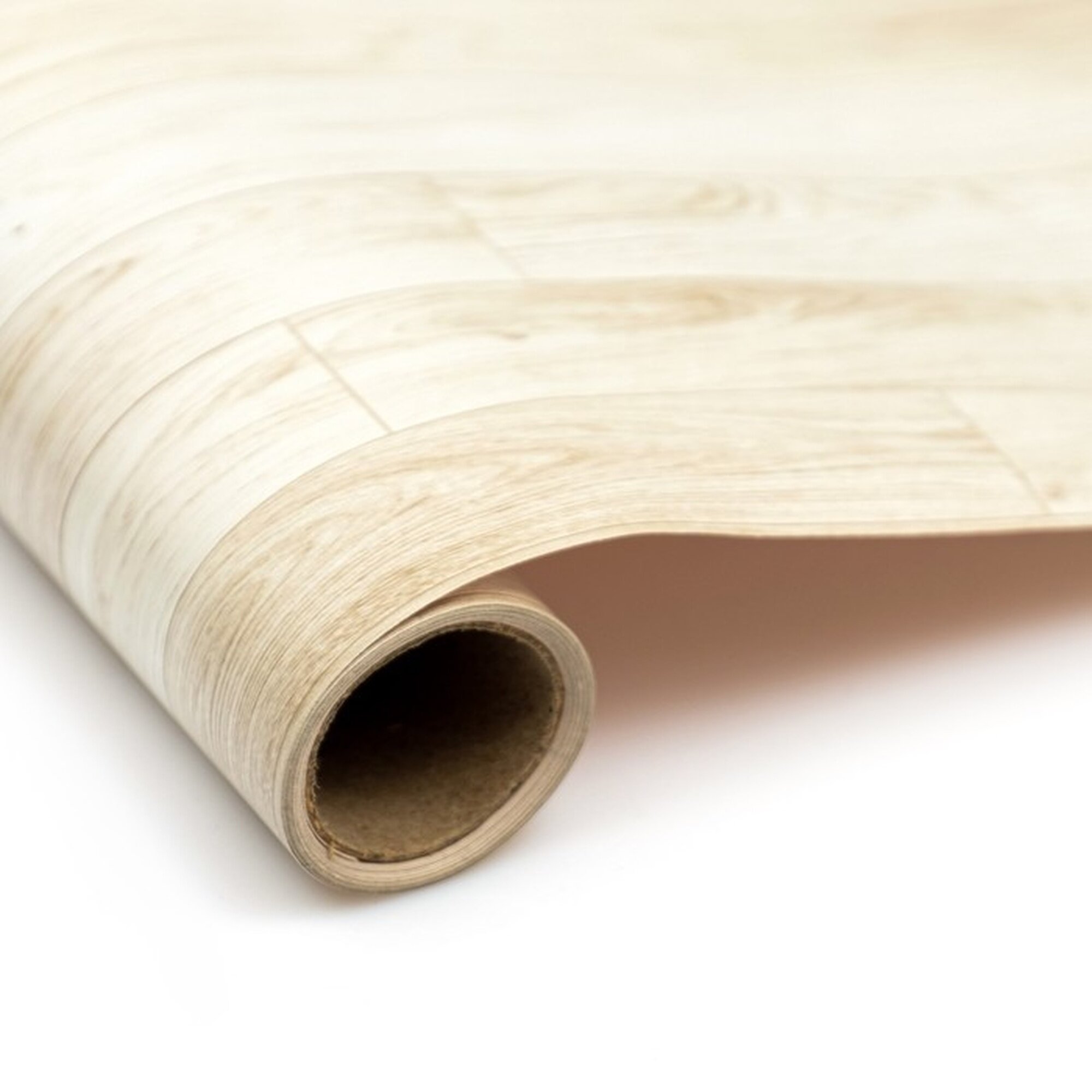 Самоклеящаяся плёнка Master "Паркет Серый", рулон, ПВХ, 45x200 см