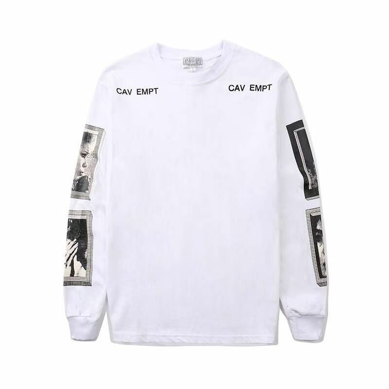 Свитшот CAV EMPT