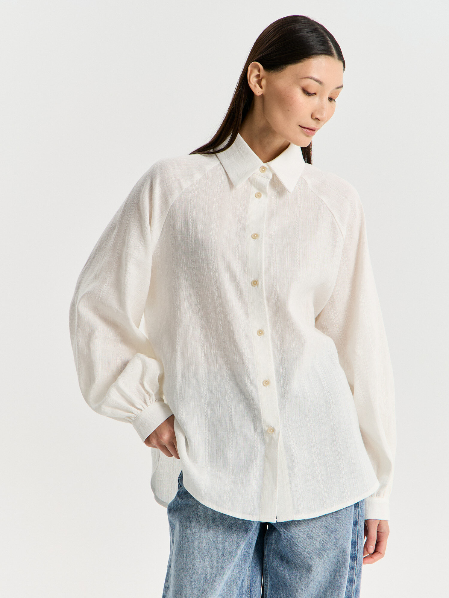 Рубашка Берегите Птиц