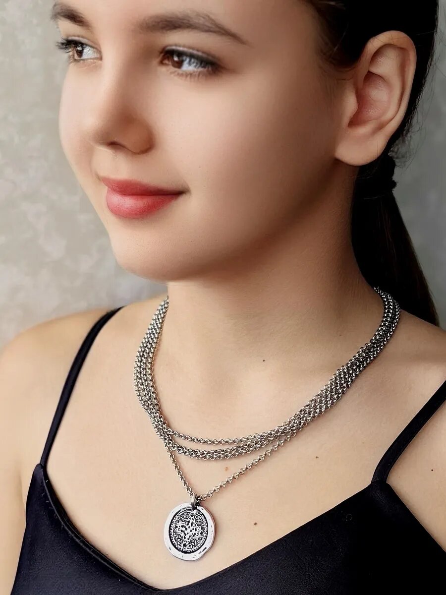 Колье