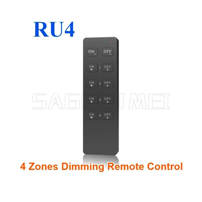Беспроводной диммер LS TR1 RU4 Remote