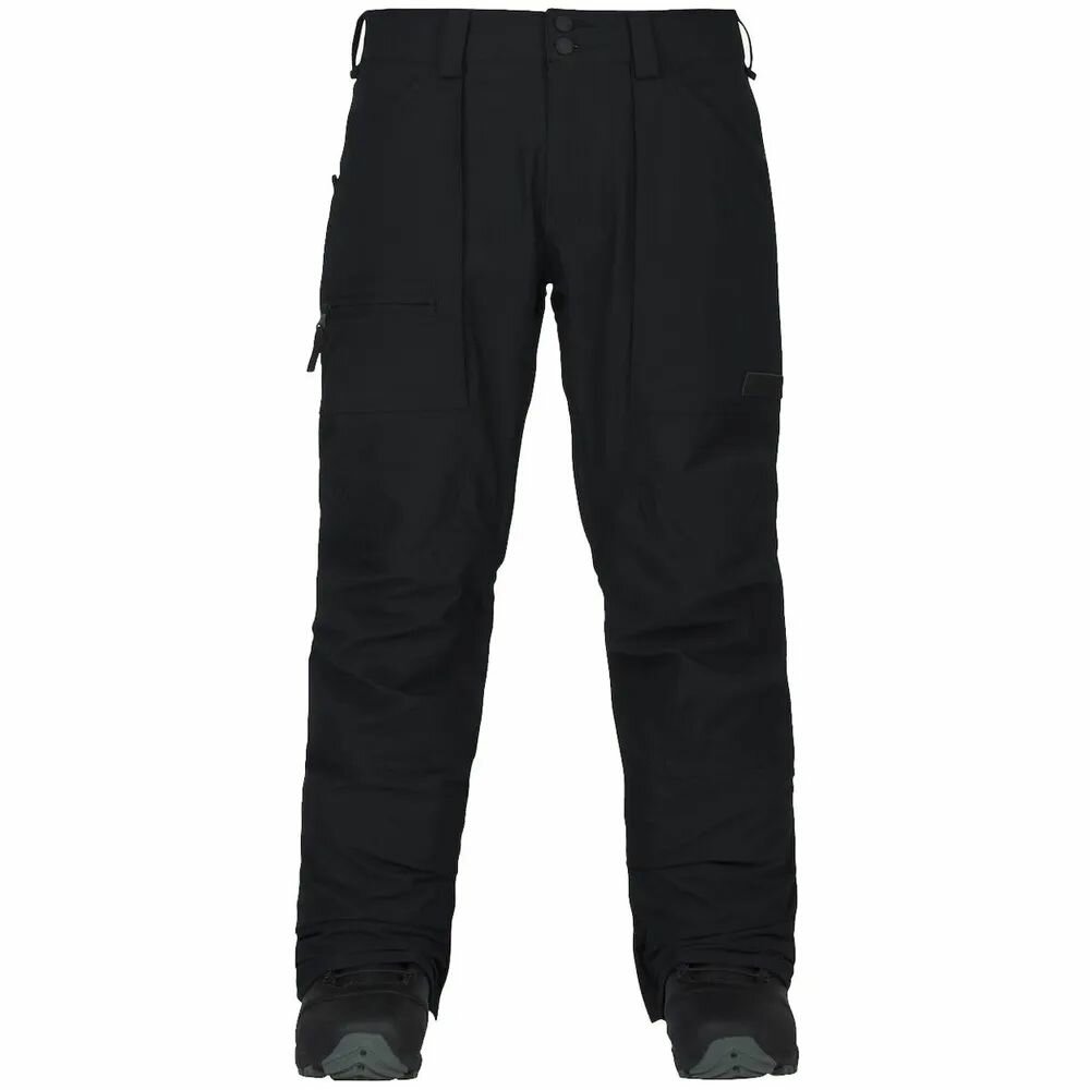 Брюки сноубордические Базовая коллекция