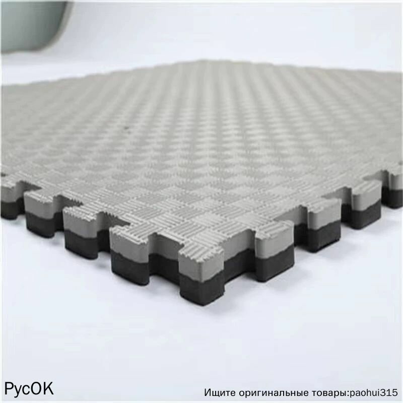 Будо маты 100x100x40мм